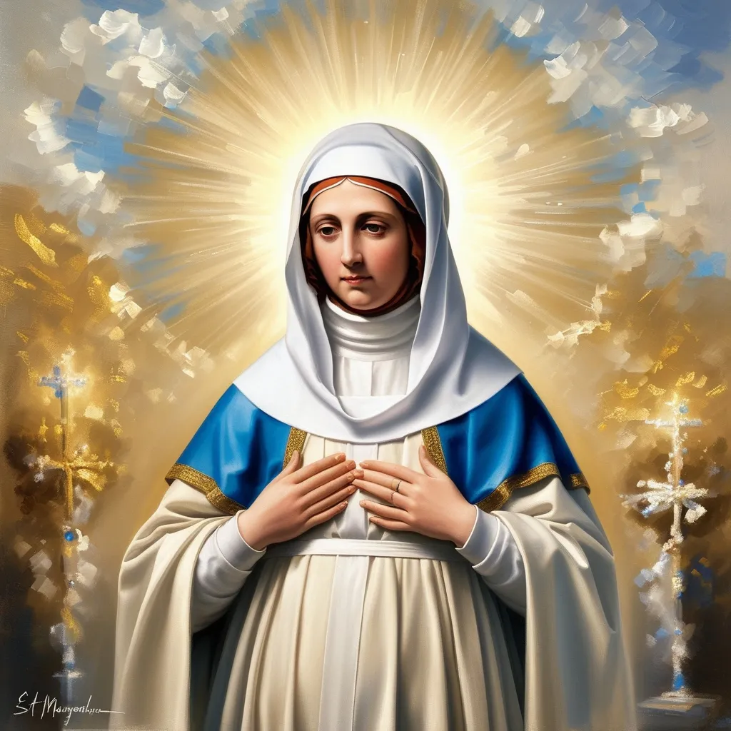 St. Margaret Clitherow | The Martyr of York | Saintly Ways