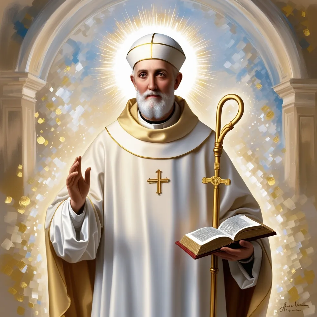 St. Nicholas | The Patron of Generosity | Saintly Ways